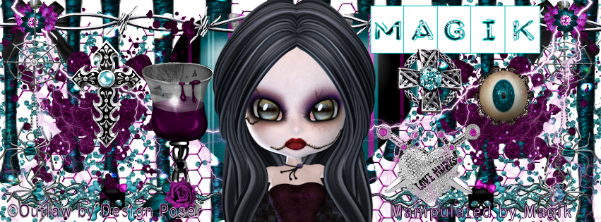 Whisper In The Wind Designs : Touched by Goth by Manipulated by Magik ...