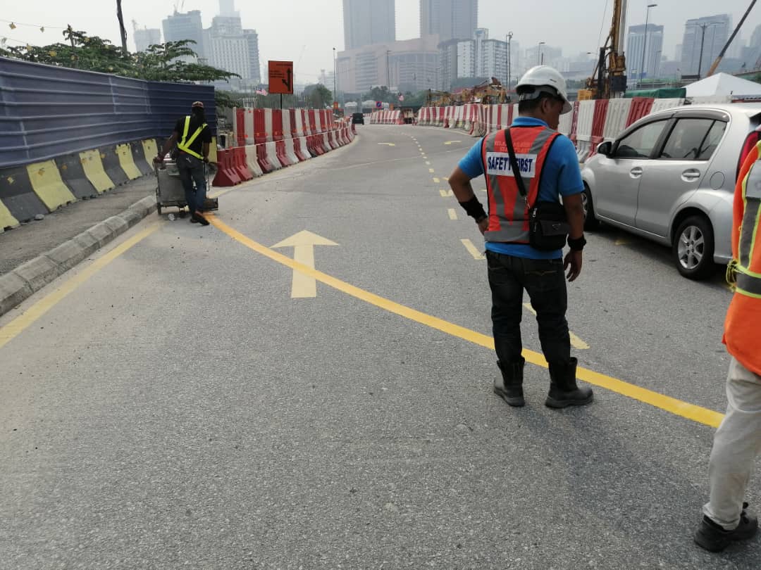 NILAIMAS SERVICES (TIA, TMP, EIA, ESCP, SIA CONSULTANT ) REGISTERED ...