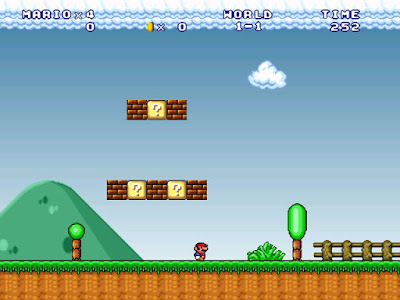 Download: Mario Forever PC Game Softendo