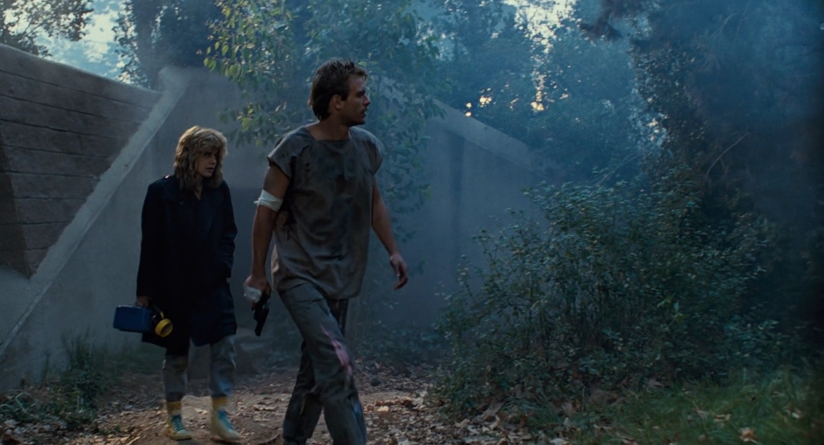 The Terminator (1984) ~ Halloween Filming Locations