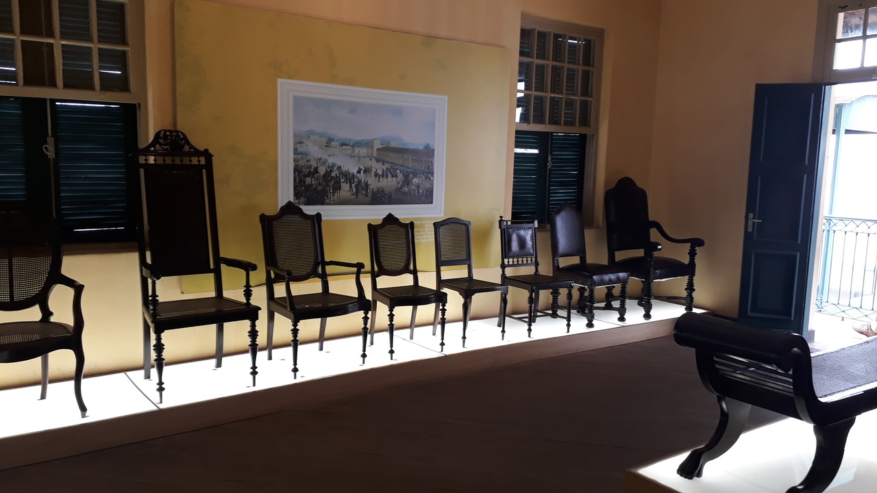 Guaratinguetá – o que fazer nessa cidade da Estrada Real | Expedições ...