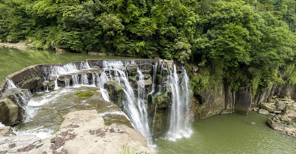 Unveil the Hidden Treasures of the Formosa Island (Taiwan)