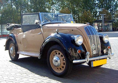 autos - photos: 5 sept. 2012