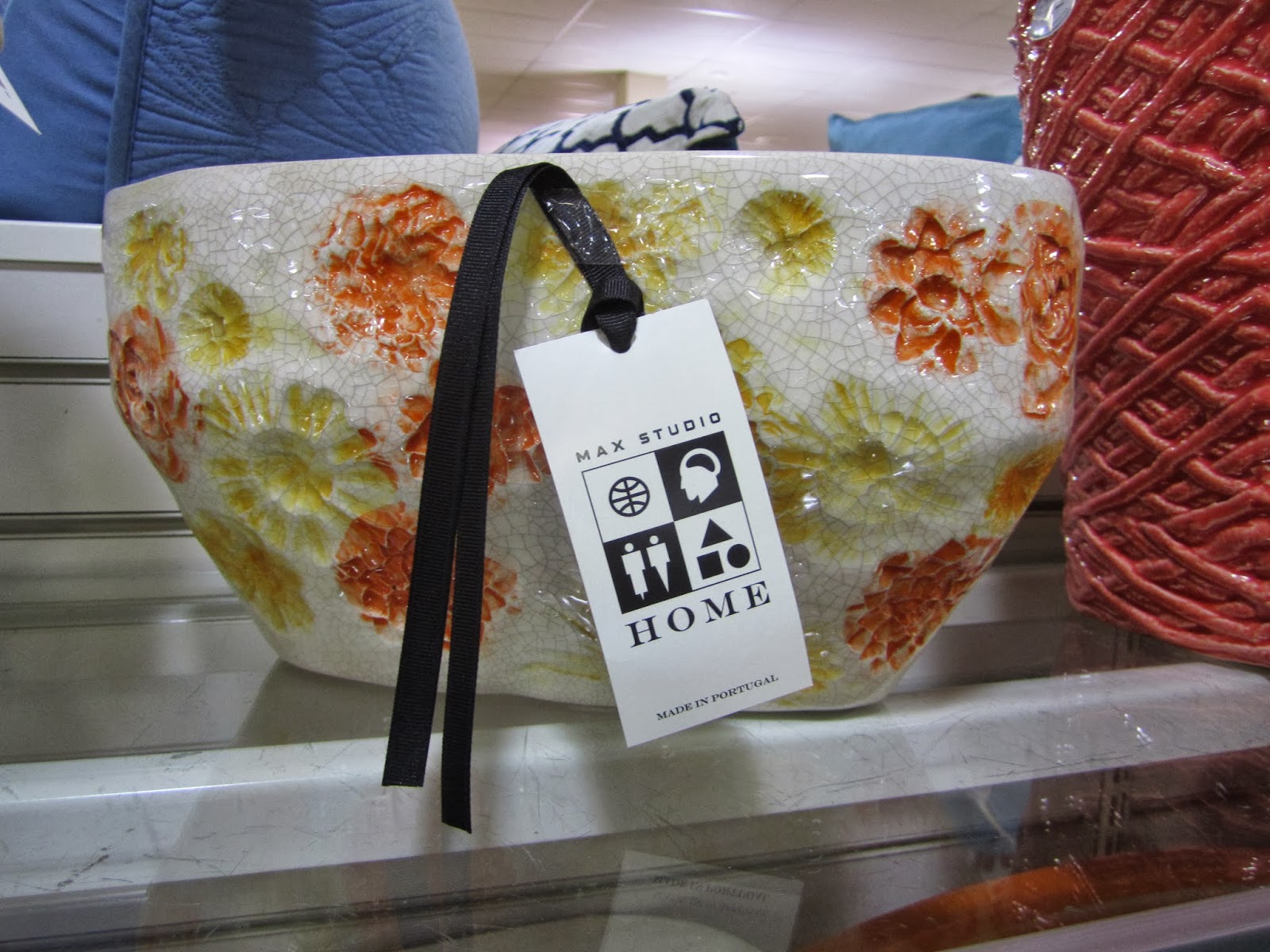 TJMaxx Homegoods Heaven: Garden Stools, Planters and Decor for Spring ...