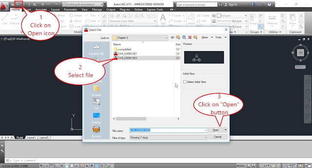 How To Use Perpendicular Object Snap In AutoCAD How To Use Perpendicular Object Snap In AutoCAD