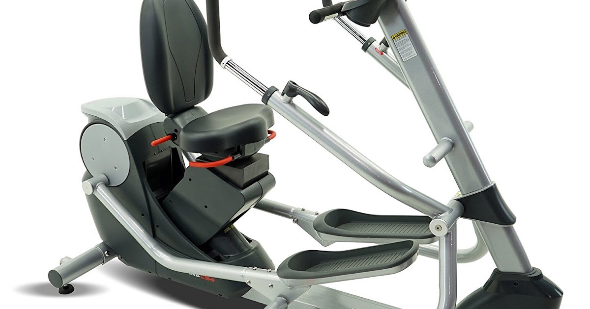Exercise Bike Zone: Inspire Fitness CS4 Cardio Strider 4, Review