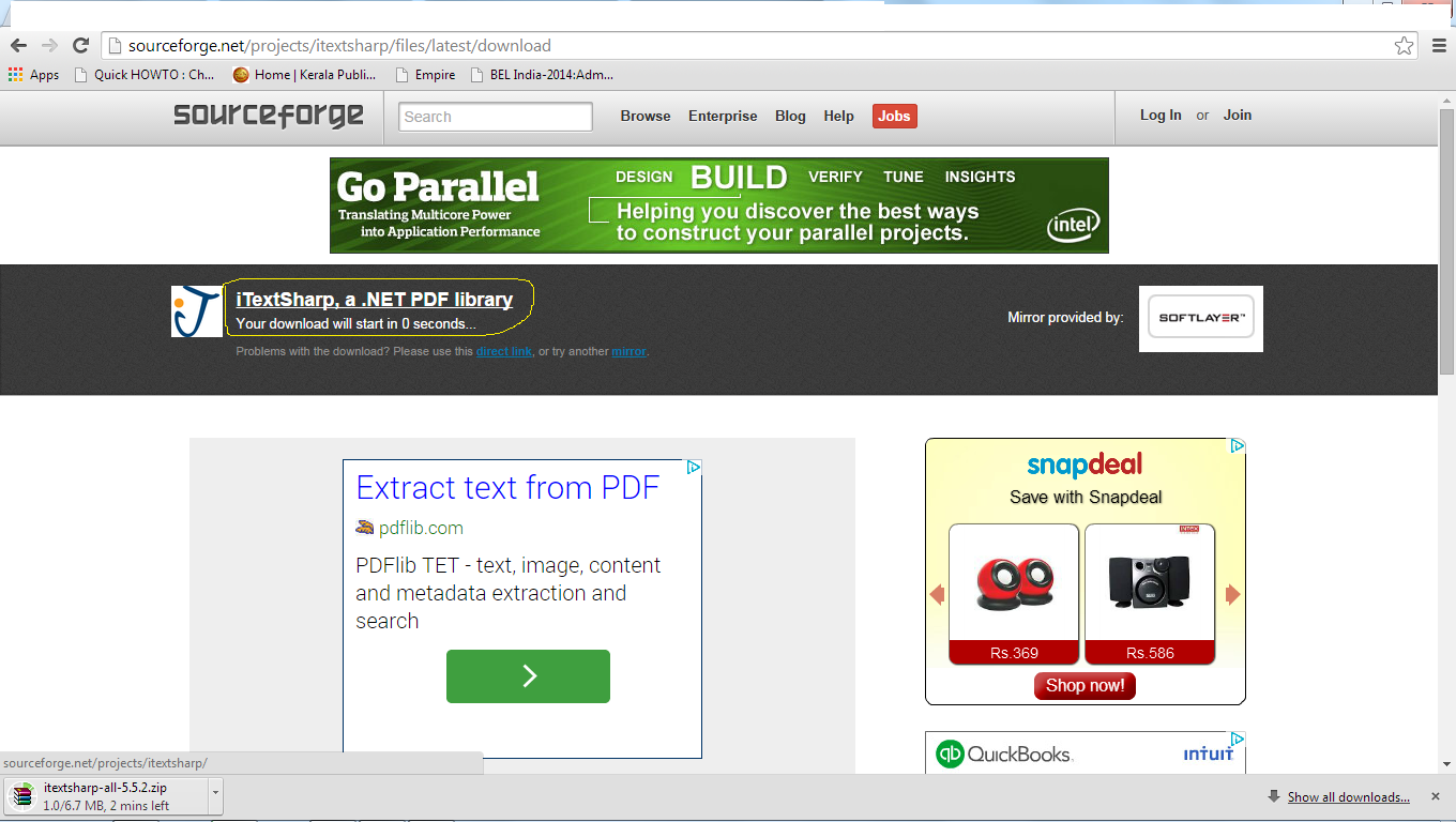How To Export Gridview To Pdf Document Generate In Aspnet C Using