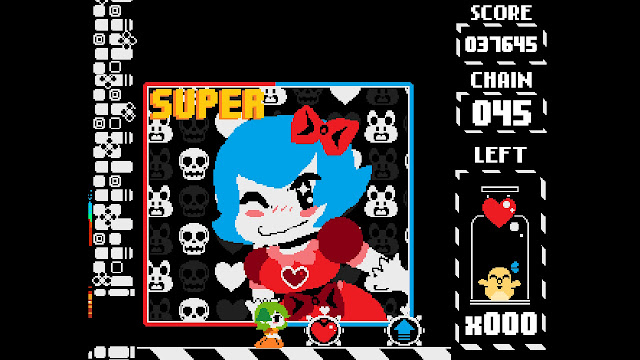 Análise: Super Weekend Mode (Switch) é uma interessante experiência ...