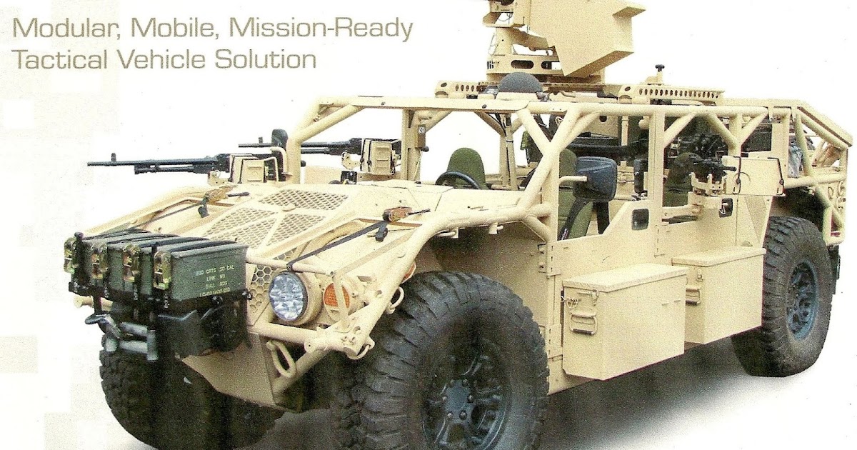 Diario Automotor: General Dynamics Flyer 60 y 75