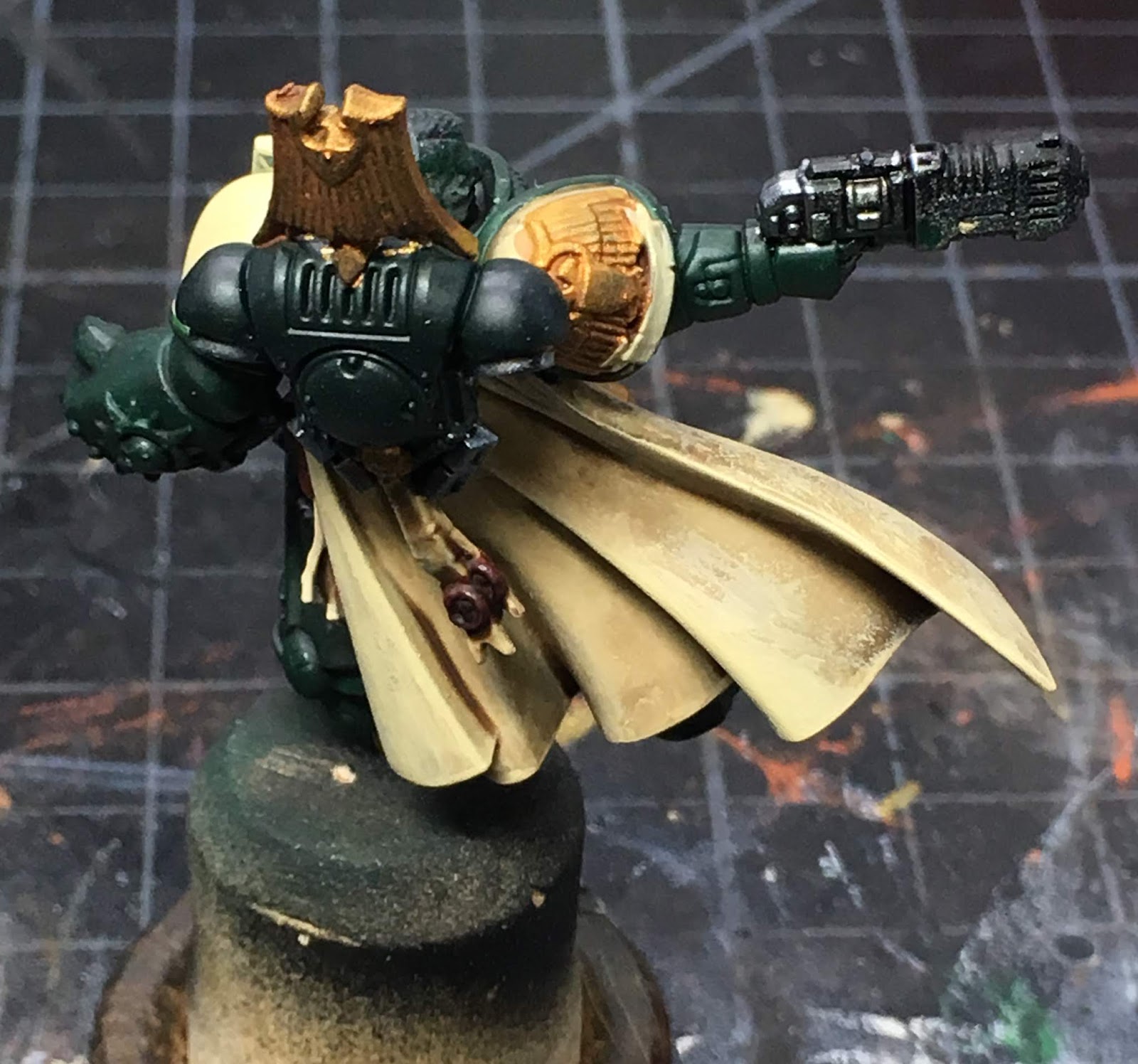 262nd Death Korps of Krieg