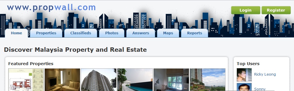 CikLilyPutih The Lifestyle Blogger: Mengenali Hartanah Di Malaysia ...