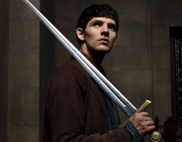 Doux Reviews: Merlin: The Diamond of the Day, Part 2