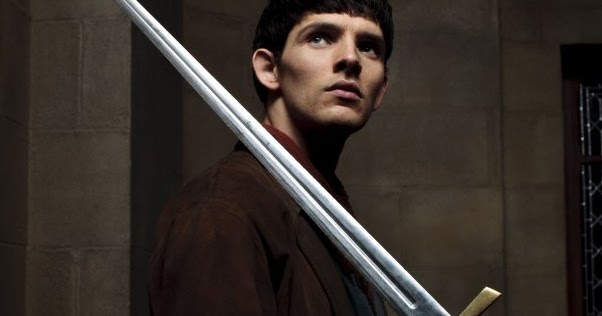 Doux Reviews: Merlin: The Diamond of the Day, Part 2