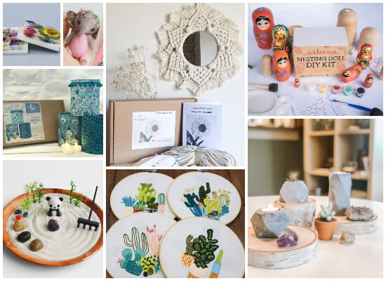 Stand With Small - Some Favorite Etsy Finds - Little Vintage Cottage