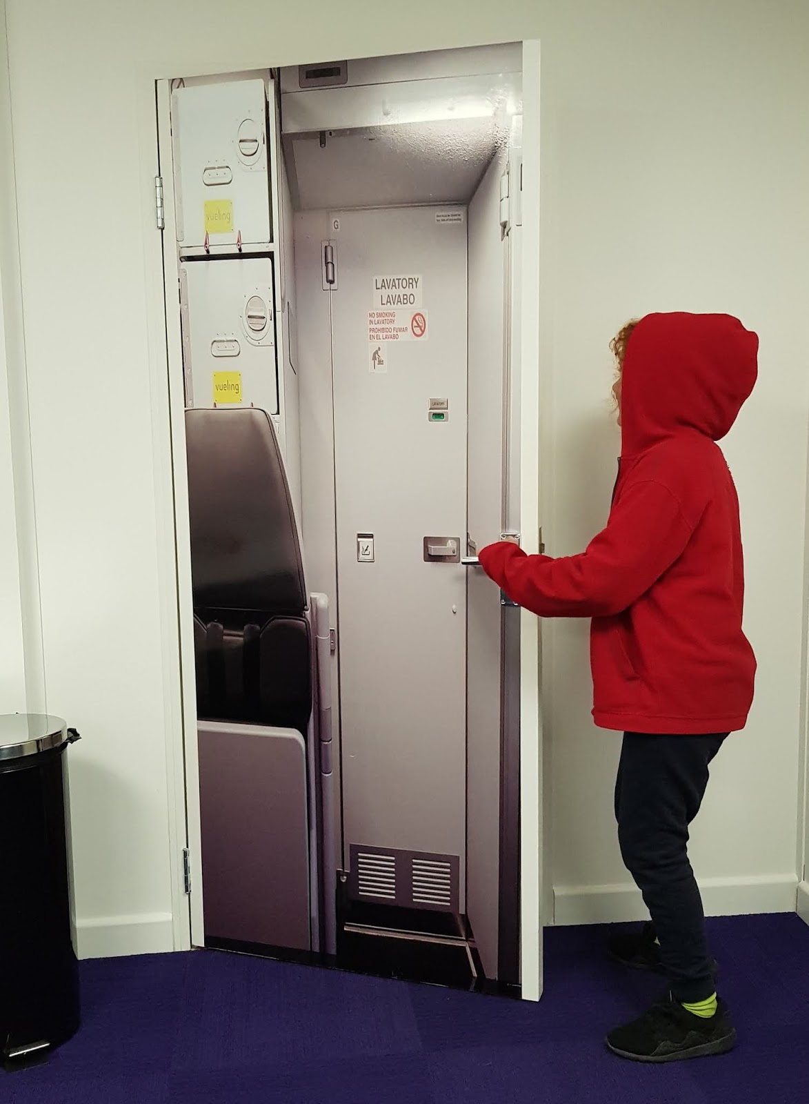 The Brick Castle: Simulator Adventures Airbus A320 Flight Simulator ...