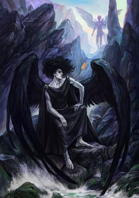 Portal dos Mitos: Tânatos