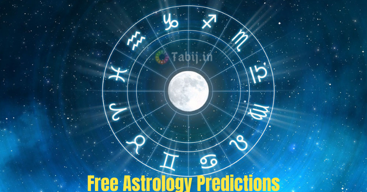 Free astrology predictions by best astrologer in India