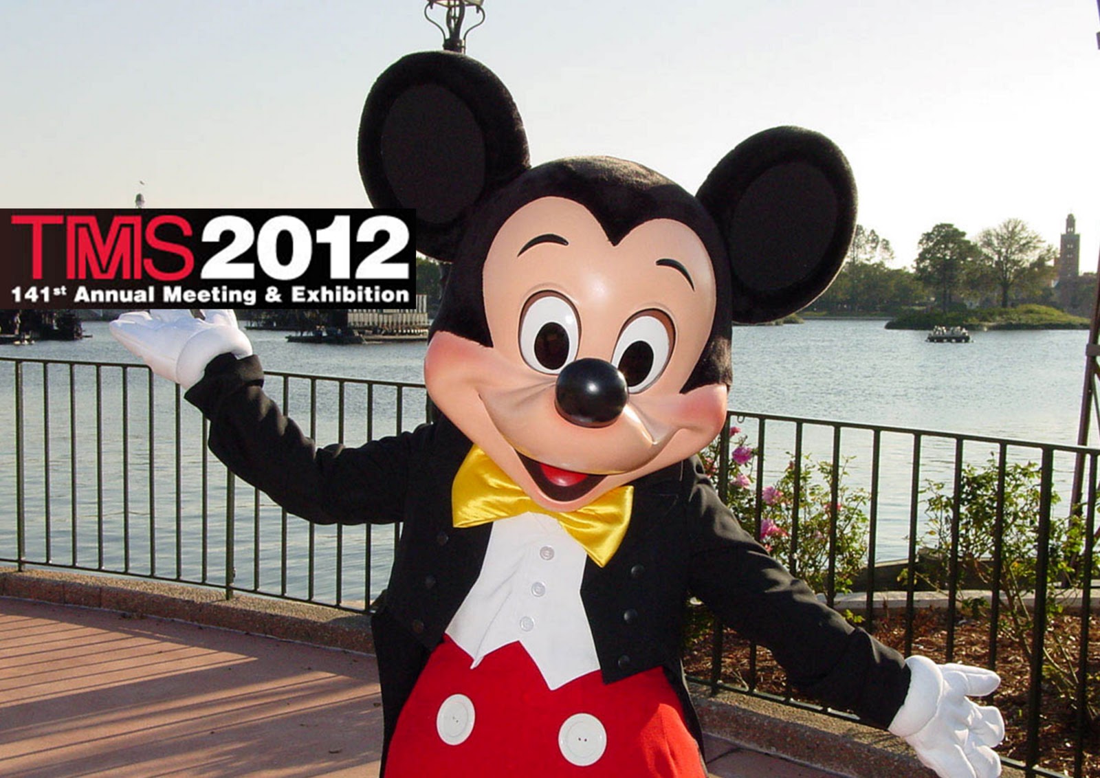 Aluminium Plant Safety: Mickey Is Scared & He Should Be!