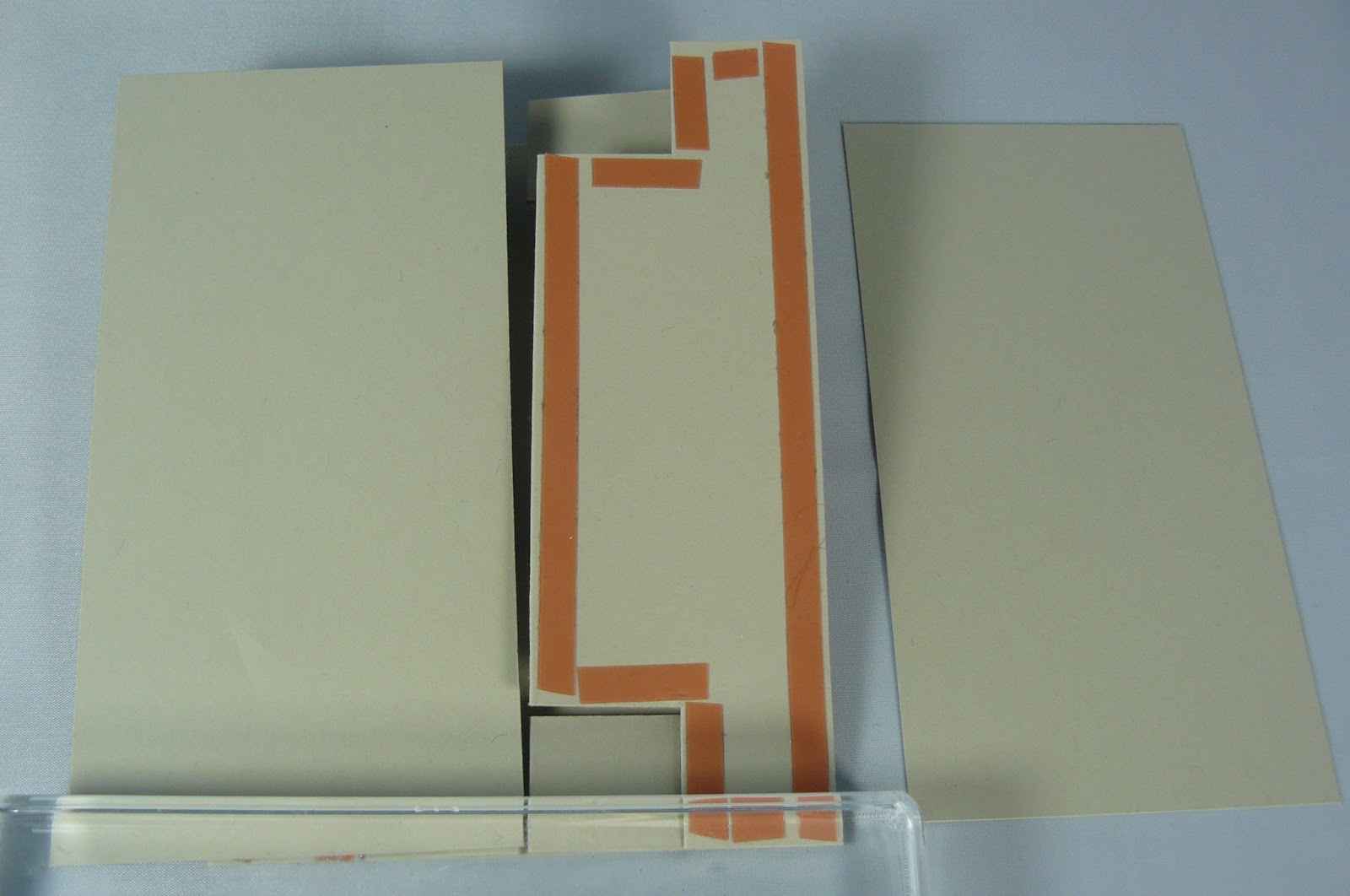 The Craft Spa - Stampin' Up! UK independent demonstrator - Order ...