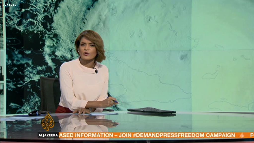 Elizabeth Puranam - 10 Sep 17 - News