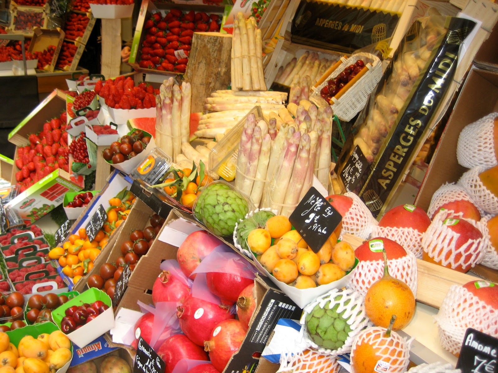 Paris Rendezvous and Beyond: A Perfect Weekend in Paris