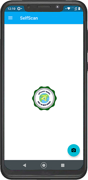 সেলফ স্ক্যান অ্যাপ | How to use SelfScan App
