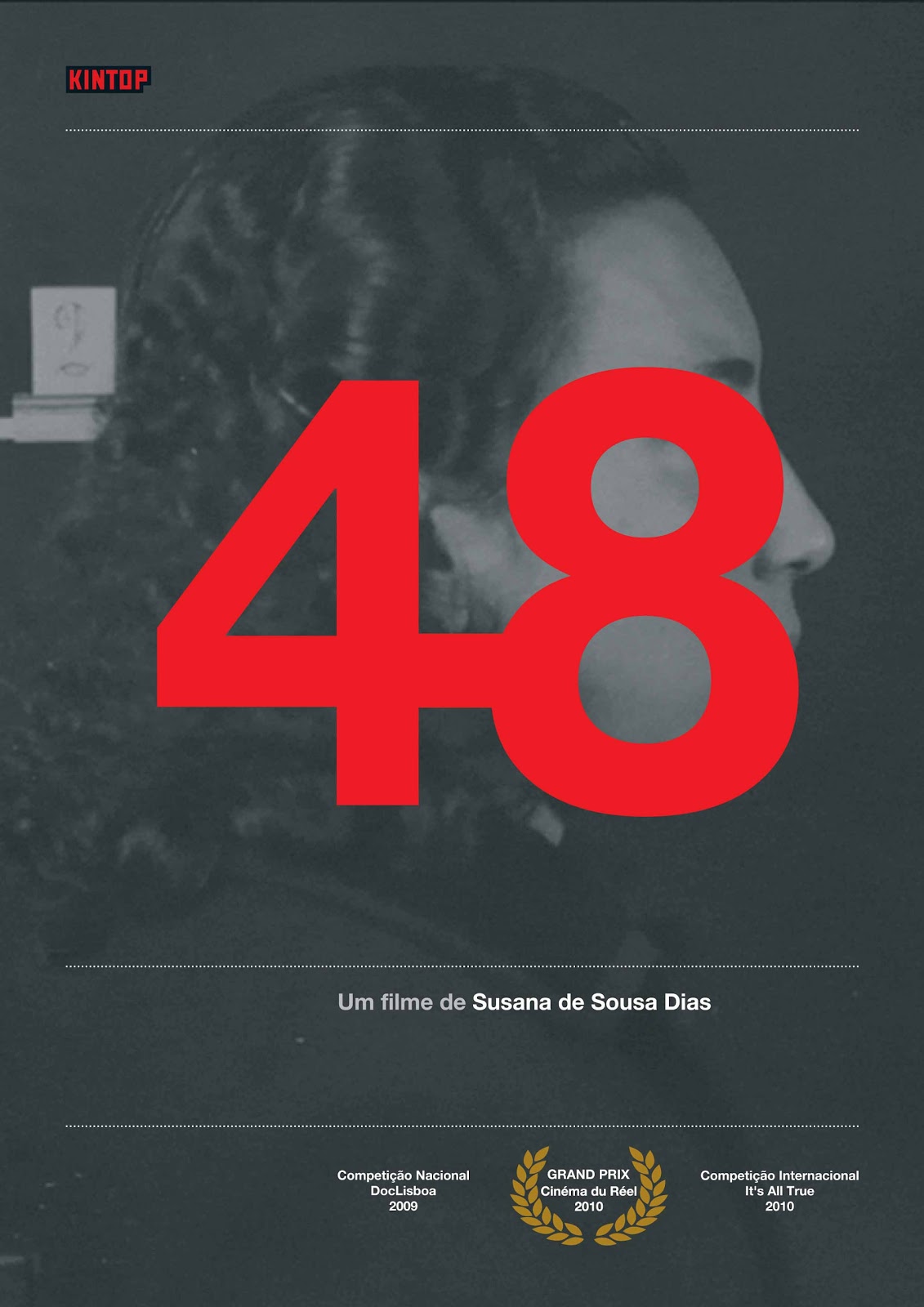 A crack in the cloud: 25 de Abril e 48, o documentário de Susana de ...