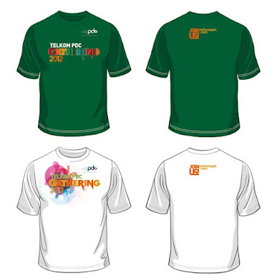 Konsep 36+ Contoh Desain Kaos Study Tour, Gambar Kaos