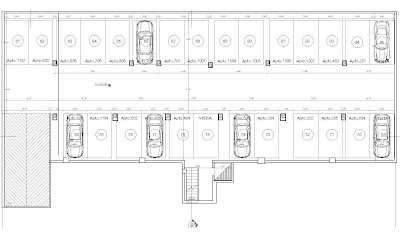 EDIFICIO PALMEIRAS: PLANOS GENERALES