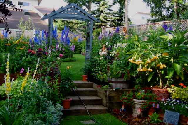 Studio Floral Dora Santoro: Cottage Charmosa