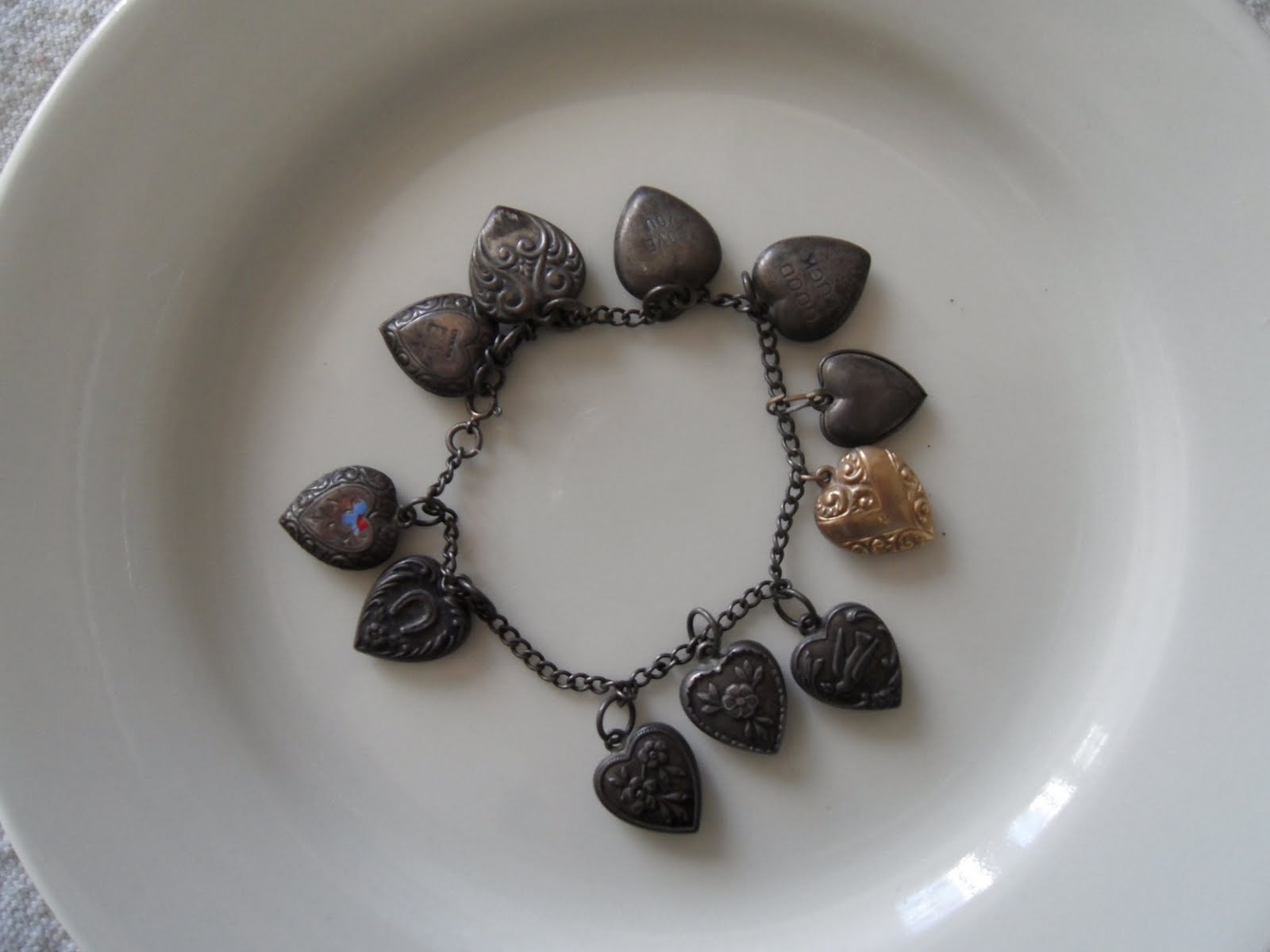 Tattered Style: Expressions From the Heart