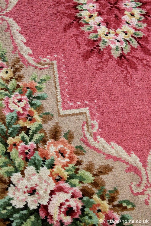 Vintage Home: A Bountiful Harvest of Beautiful Vintage!