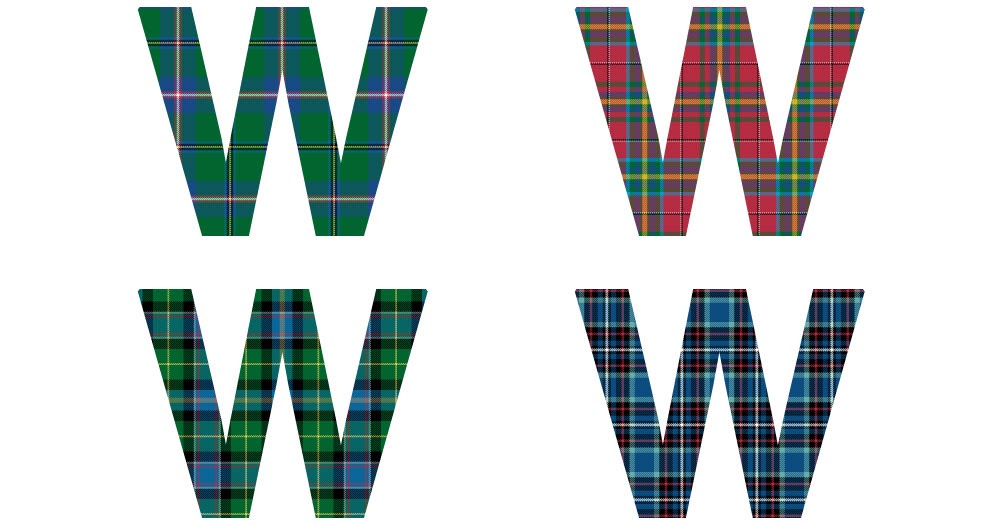 pattern recognition: #AtoZchallenge W is For...