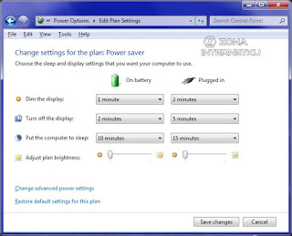 5 Cara Mengatur Kecerahan Layar Laptop Dan Komputer Windows - Zona ...