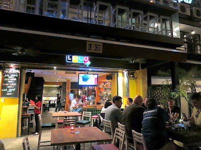 Eat Drink KL | Loco @ Changkat