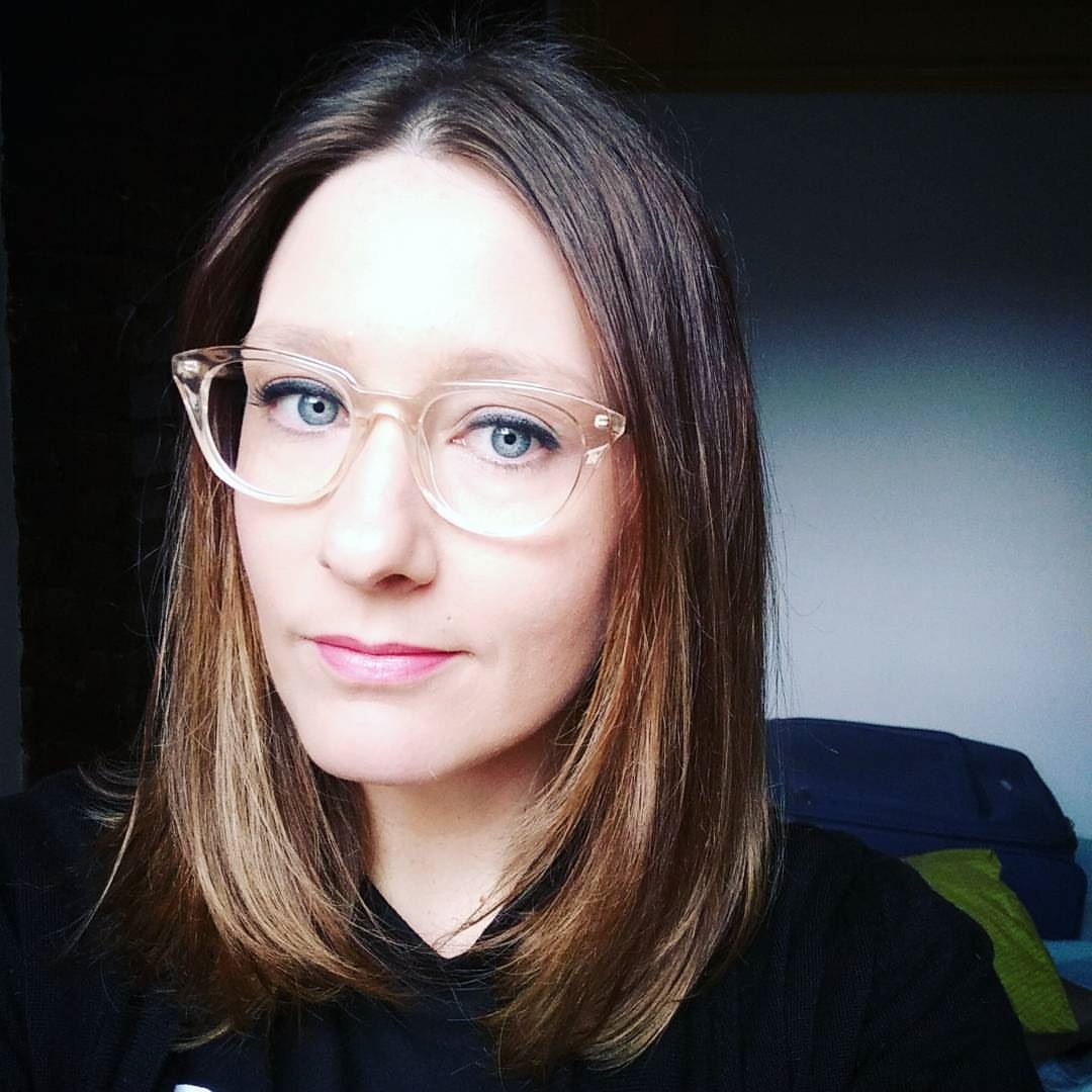 CENSORED NEWS: Sundance Institute Selects Erica Tremblay and ...