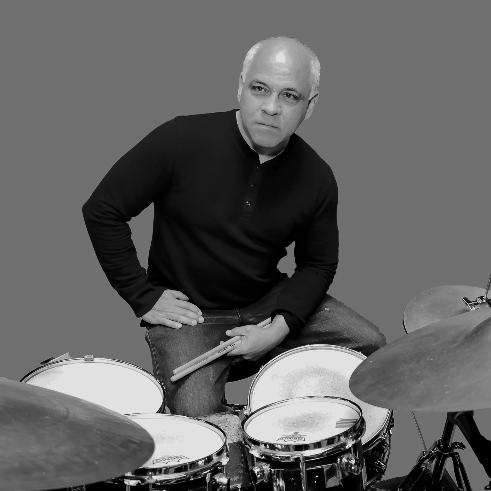 L'Ostia: Marlon Simon And The Nagual Spirits - The Music of Marlon ...