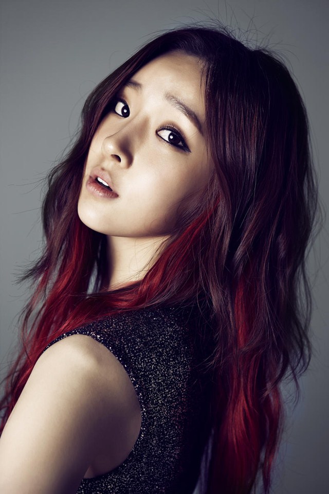 Profil, Biodata T-ara 2016 - Omah Kpop