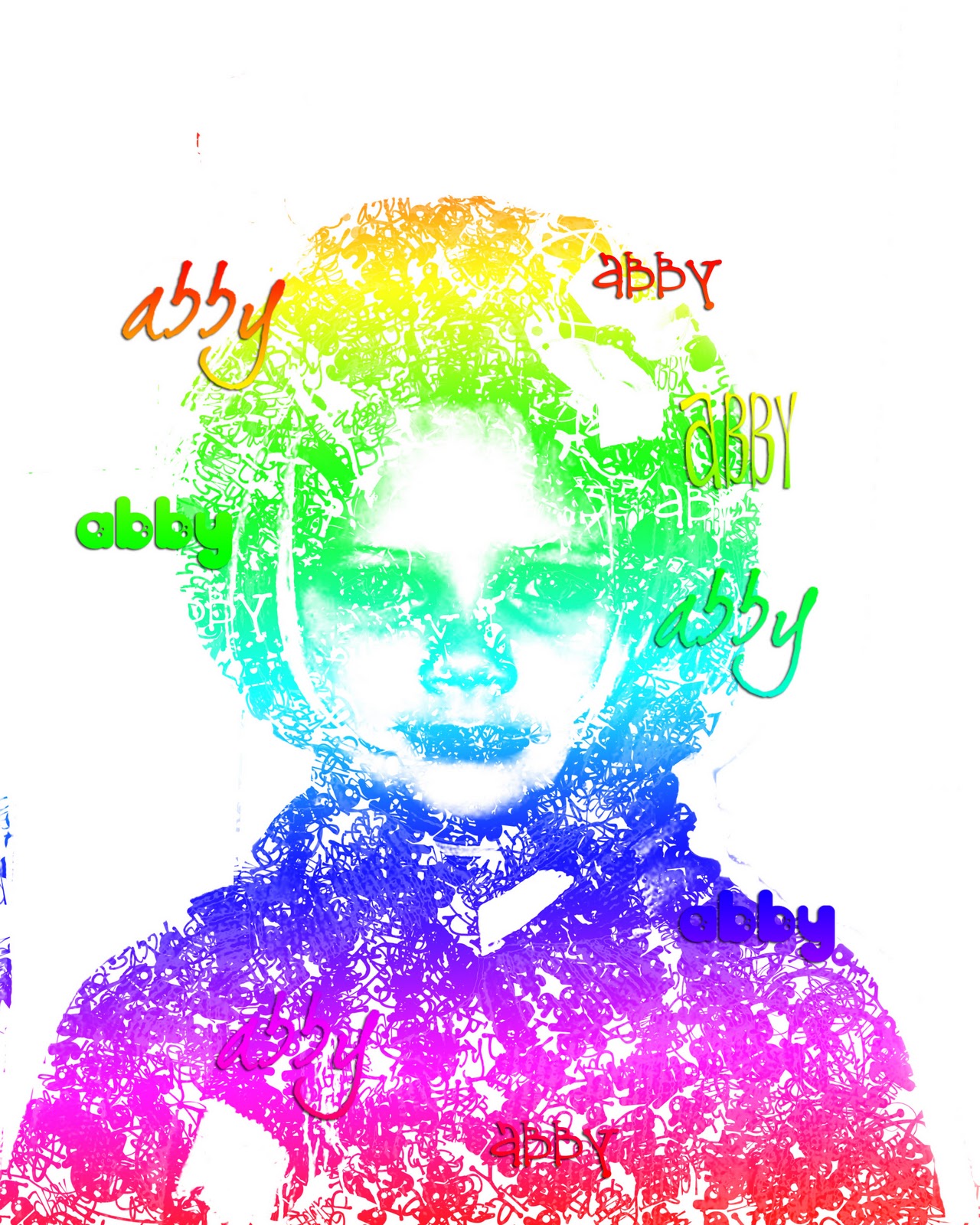 Crestwood Photoshop Typographic Portraits crestwood-photoshop-typographic-portraits