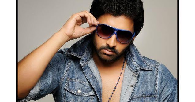 Anand Rama Raju ( Actor ) : Anand Ramraju