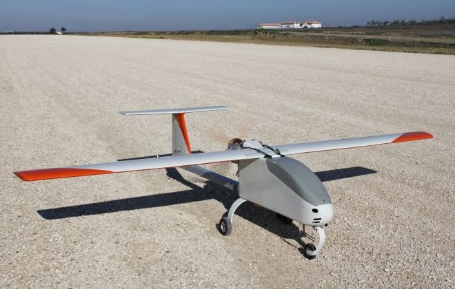 Geospatial Field Methods (Tim Condon): Field Activity 3: UAV Systems ...