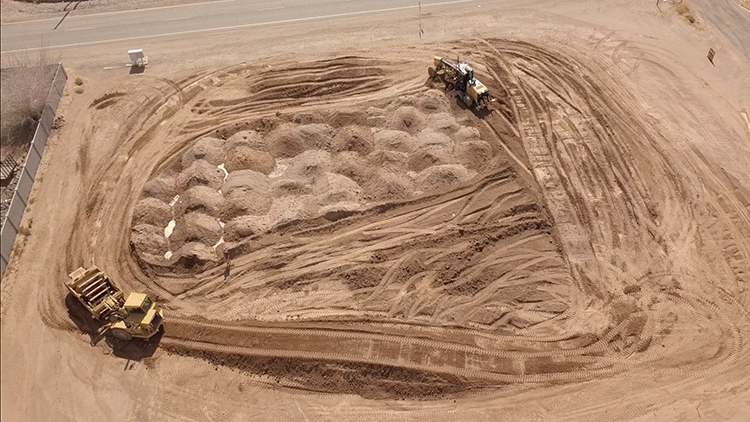 Building Modern on a Budget: Ep. 2 | Foundation & Pad | Pneumatic Addict