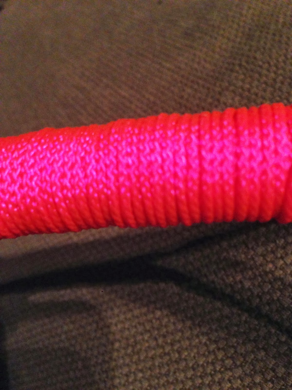 50' Long Lead Tutorial | Living With a Landshark