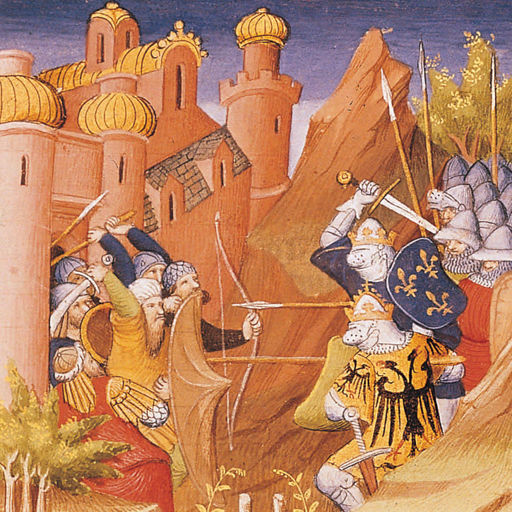 miscienciassociales2eso: LAS CRUZADAS