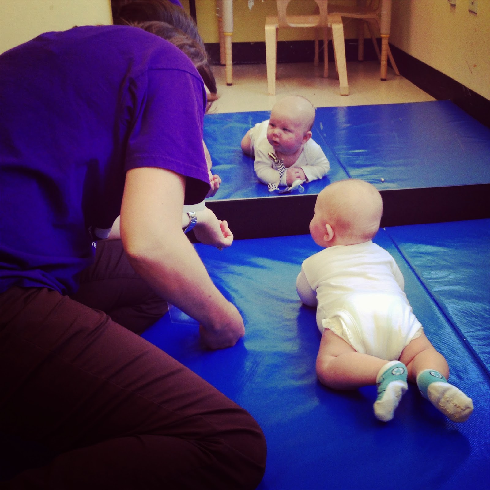 The Link Home: torticollis AKA twisted neck