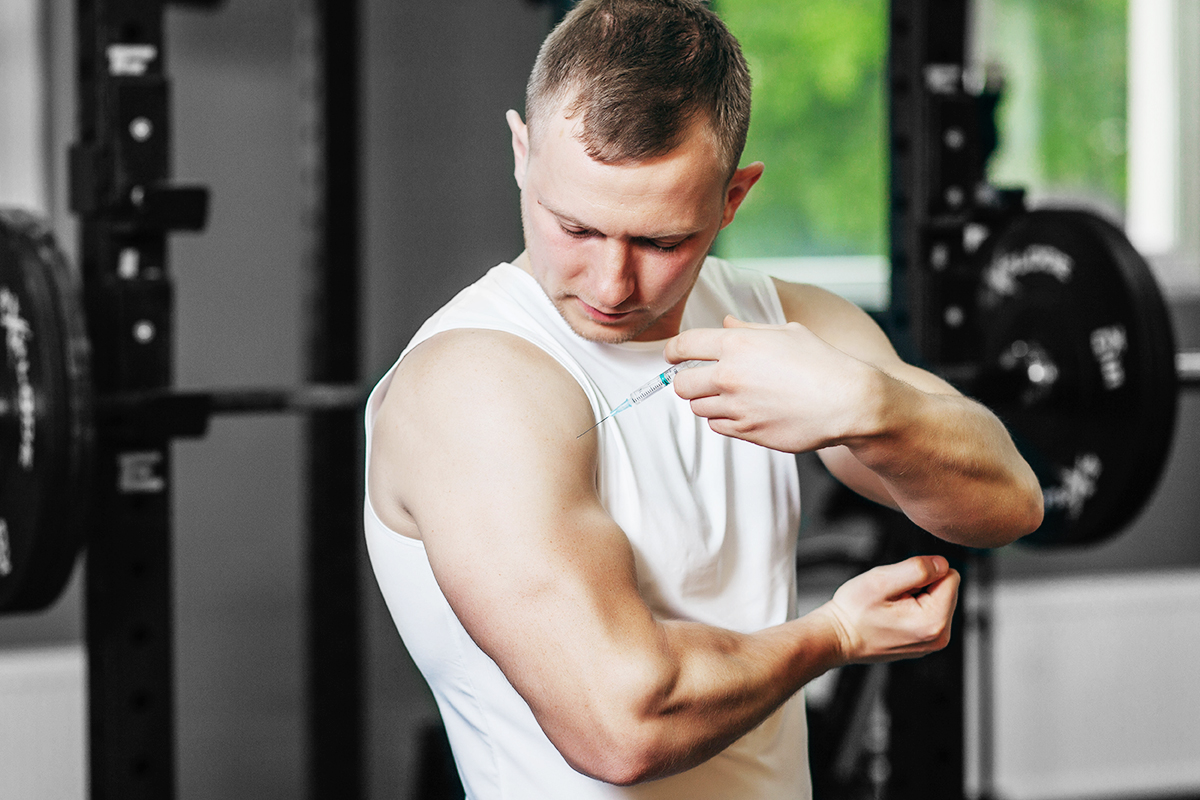 What are Alpha Pharm Steroids?