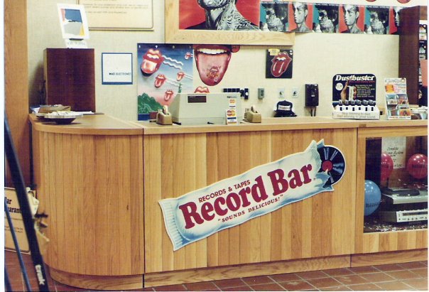 I don't pretend to know: Cult of the Record Bar 5 years hence