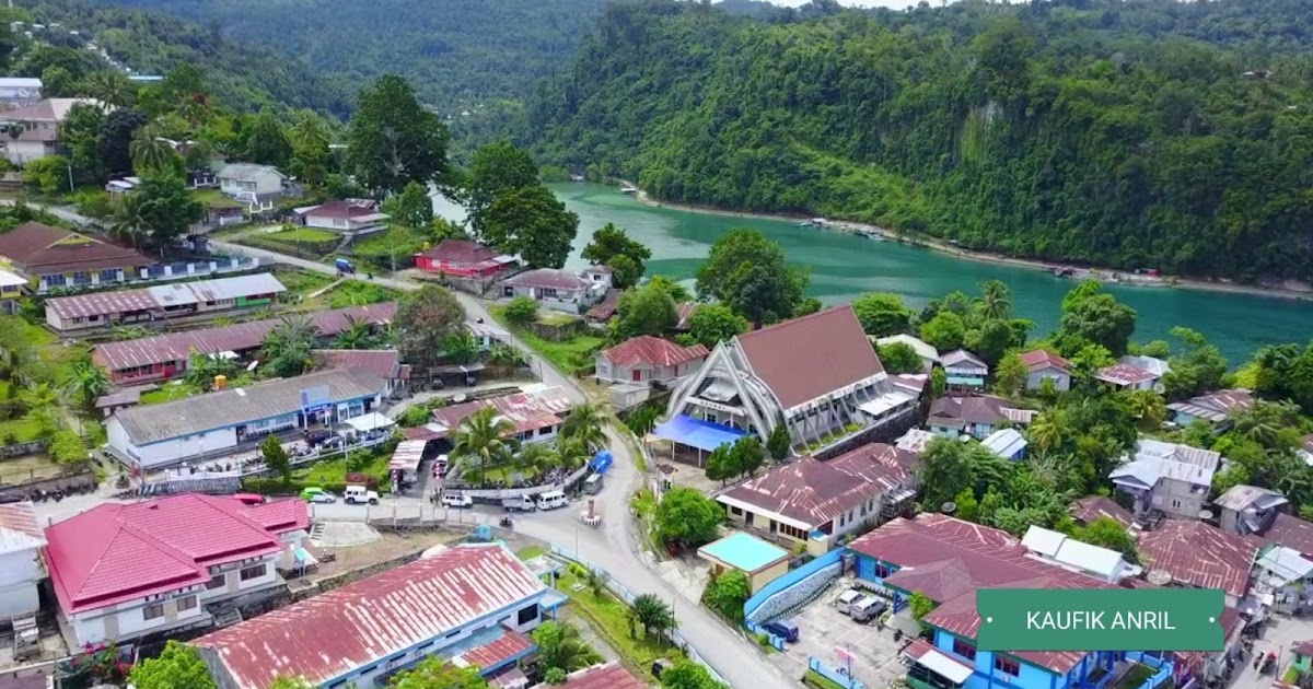 Ada apa di Kabupaten Fakfak Papua Barat ? - Fotografi, Sinematografi ...
