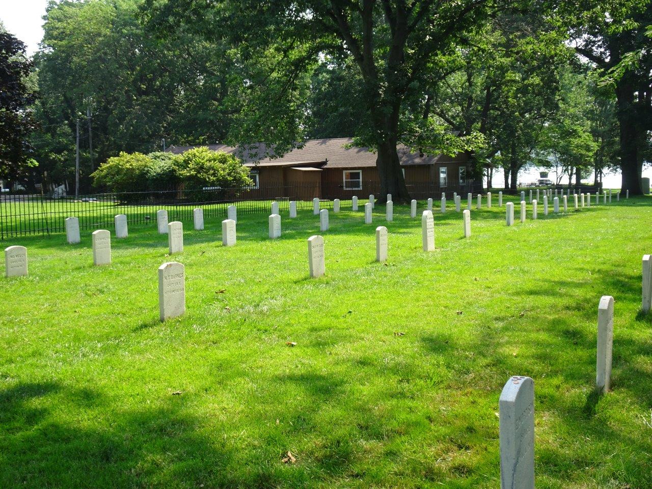 Travels Without Charley: Enjoying Steinbeck's America: 7/7 Johnson's ...