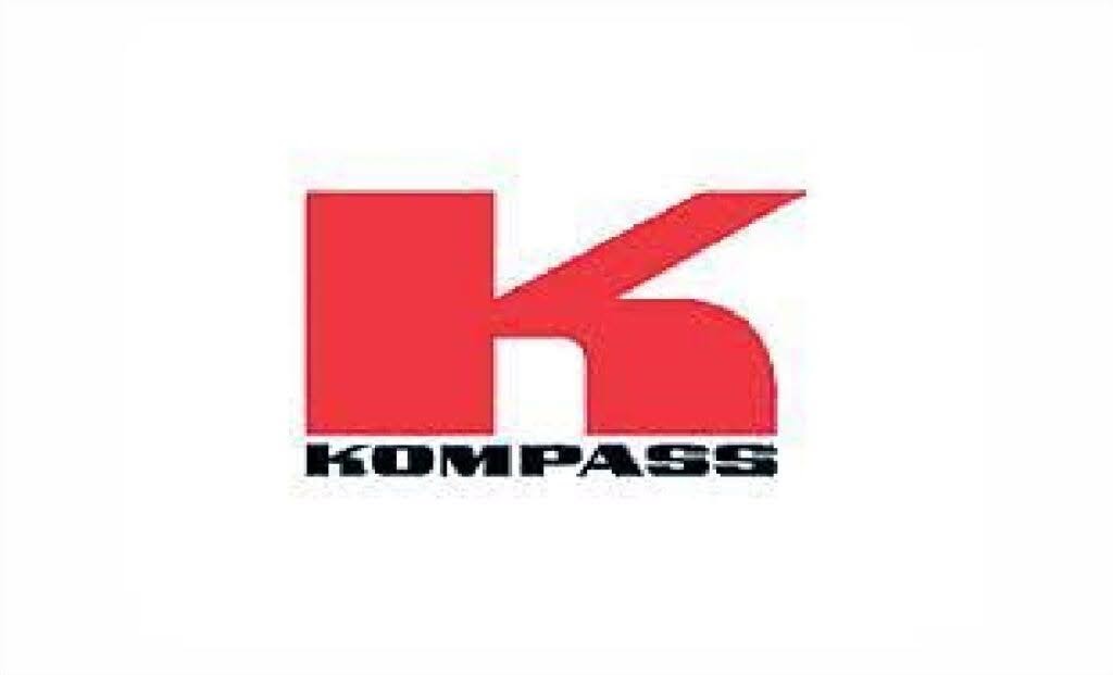 Jobs in Kompass Pakistan Pvt Ltd